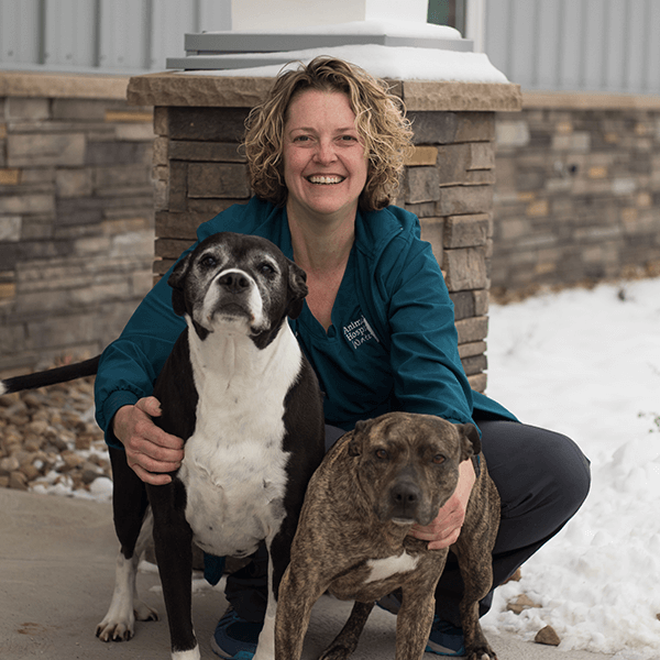 Staff 2 - Animal Hospital of Waterford